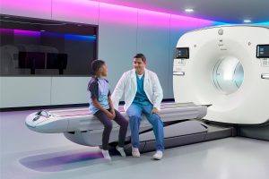 About | CRT Imaging